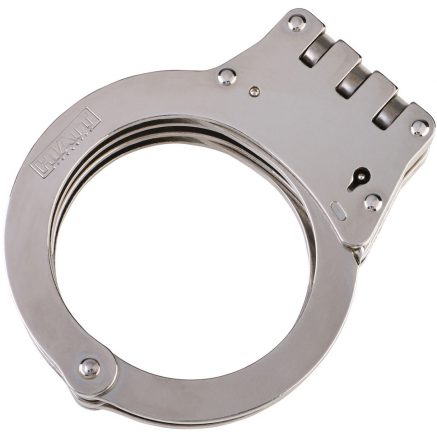 Rigid Style Non-Folding Handcuffs - Defense Technology