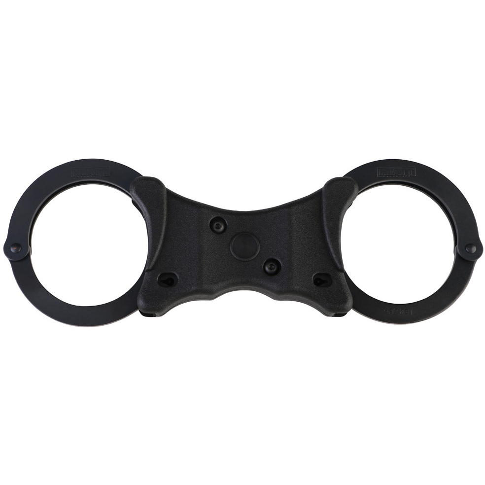 Rigid Style Non-Folding Handcuffs - Defense Technology