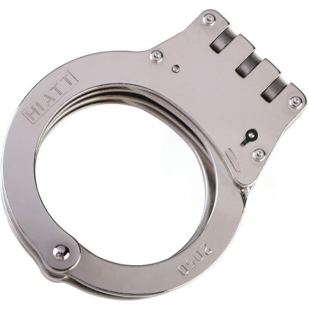 Rigid Style Non-Folding Handcuffs - Defense Technology