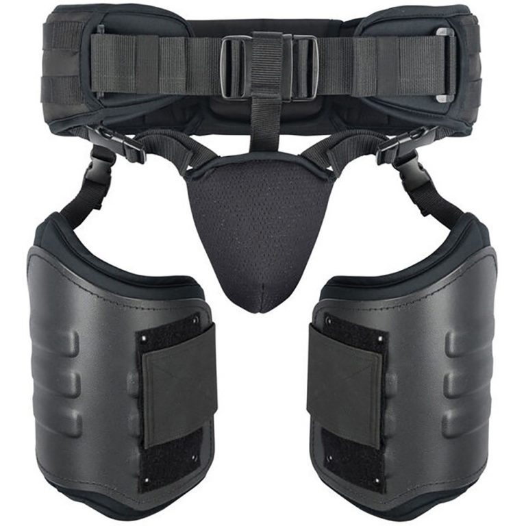 EXOTECH® Elbow & Forearm Protector - Defense Technology