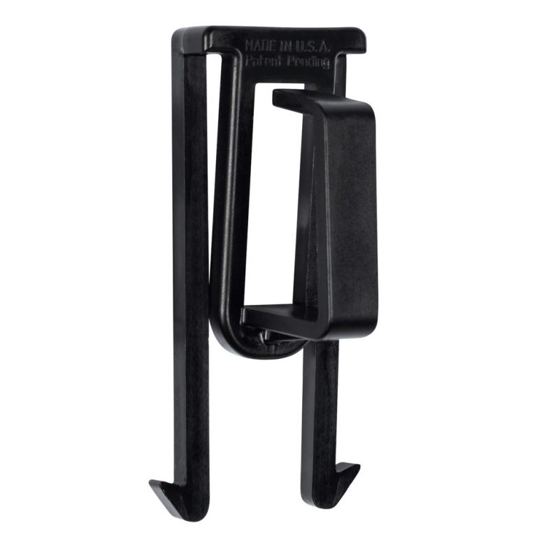 MOLLE Disposable Cuff Holder - Defense Technology