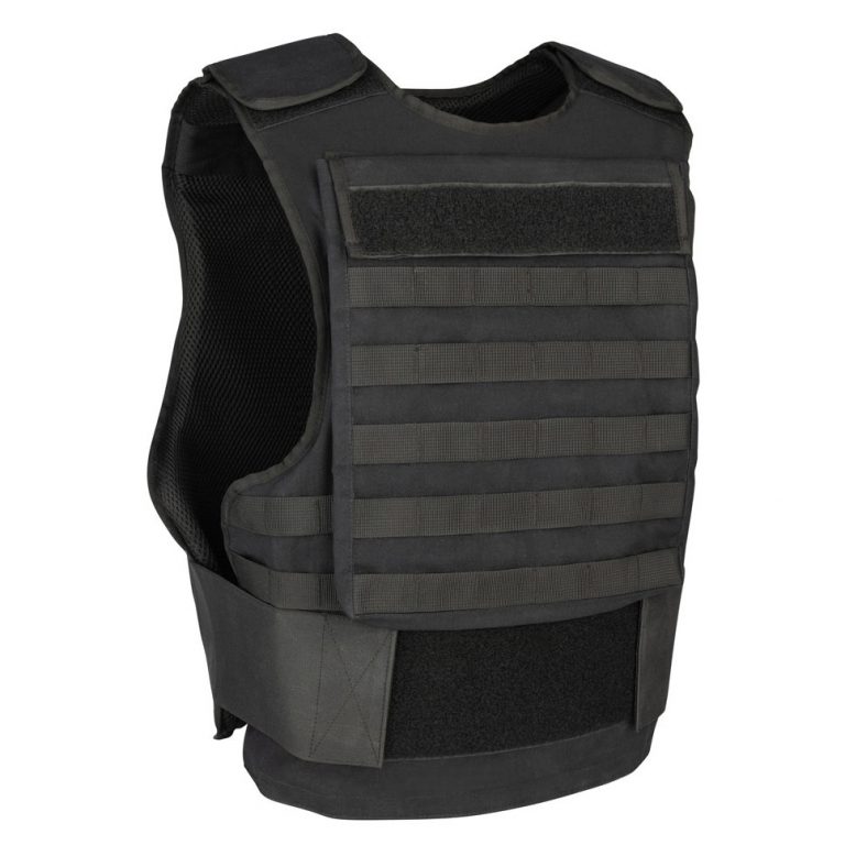 Rapid Response Vest - Defense Technology