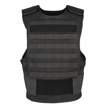 Rapid Response Vest - Defense Technology