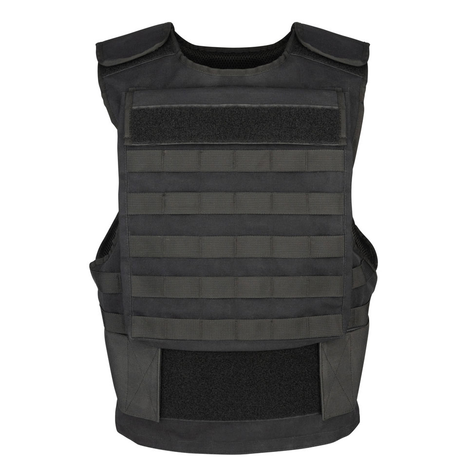 Rapid Response Vest - Defense Technology