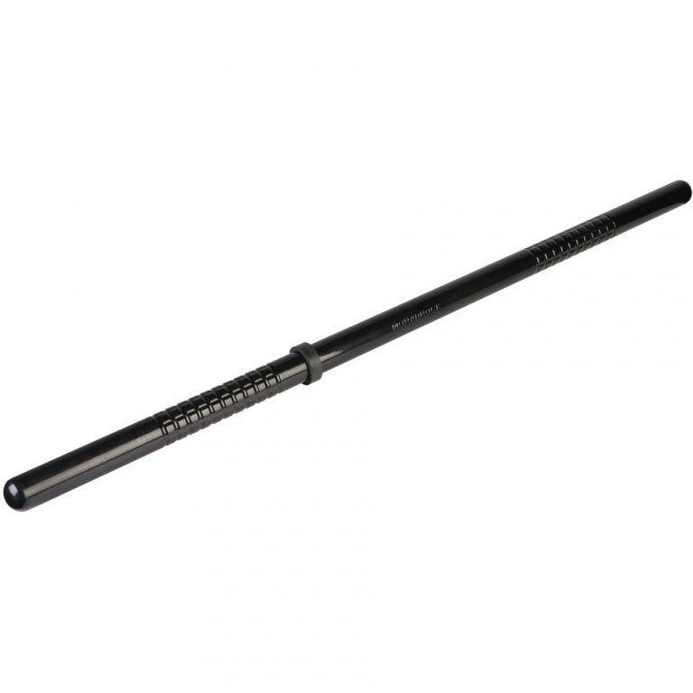 SX Expandable Straight Baton - Defense Technology