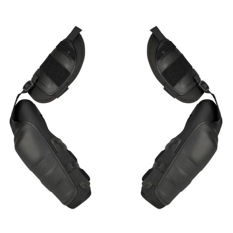 Centurion™ Neck Protector w/ KEVLAR® - Defense Technology