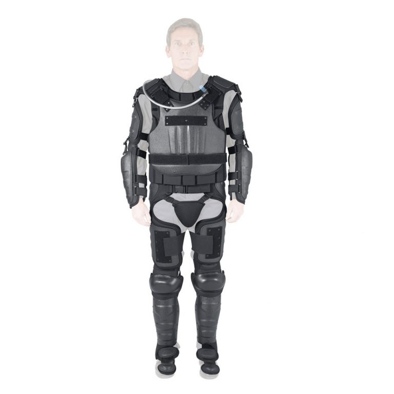 Monadnock® Riot Gear Archives - Page 2 of 5 - Defense Technology