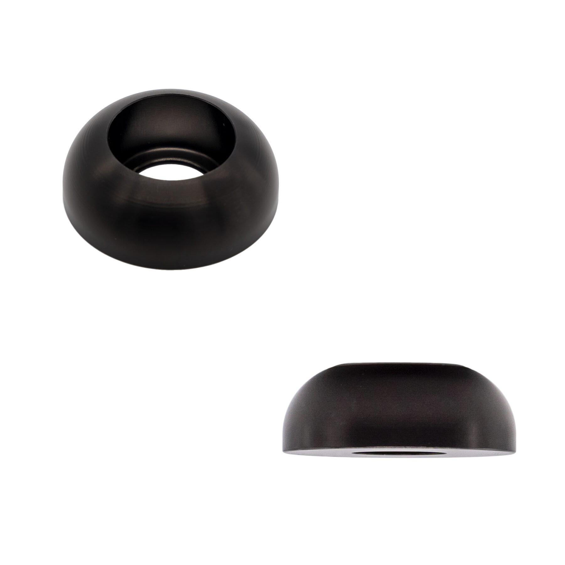 Dome Cap Adaptor - Defense Technology